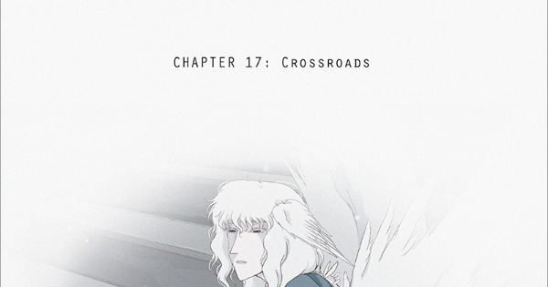 Read Sleep and his brother Death :: CHAPTER 17 (part 1/2) | Tapas Community