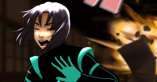 Read The Happy Gen :: Prologue | Tapas Community