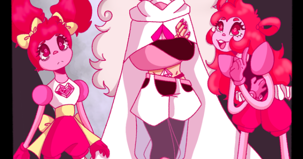 Read Homeworld Raised Steven :: Pg. 34 | Tapas Community