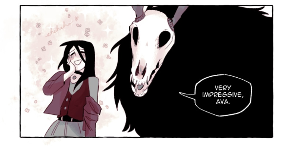 Read Berserkir :: Chapter 4 p. 09-10 | Tapas Community