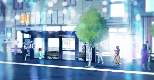 Read Our Sweet Pandora/Sweet Days :: Chapter 3 | Tapas Community