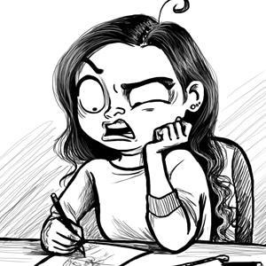 Read Cassandra Comics :: Faces | Tapas Community