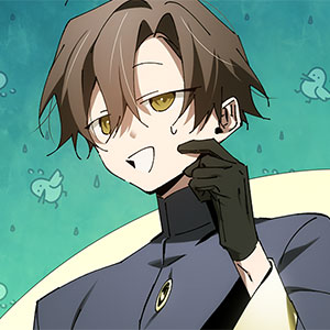 Read Blink Master of the Magic Academy :: Episode 28 | Tapas Comics