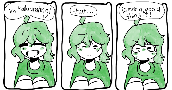 Read Team Luminary :: ORIGIN: Page 15 | Tapas Community