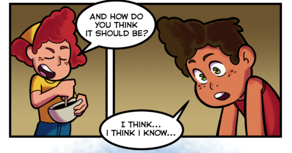 Read The Next Summer (Luca) :: Part 5 | Tapas Community