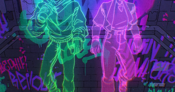 Read JUMP! :: CHAPTER 4 TEASER POSTER | Tapas Community