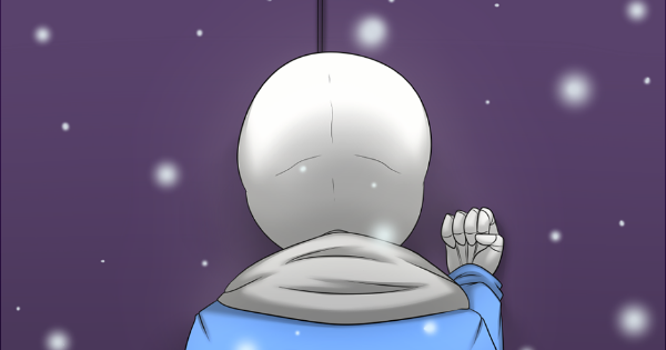 Read Predatortale (Undertale AU) :: Episode 5 | Tapas Community