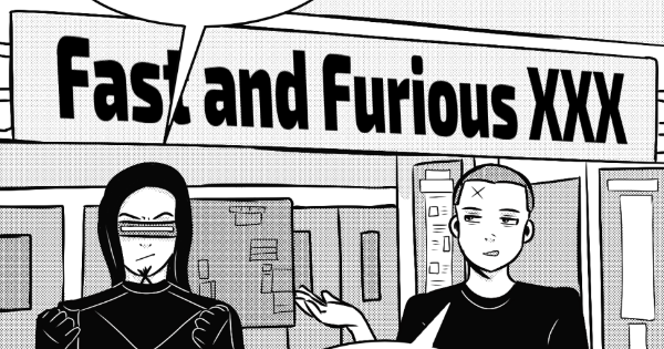 Read Truthman :: Truthman and cinema | Tapas Community