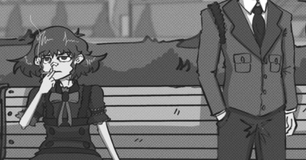 Read Nonchalant :: Nonchalant : CH 1.18 | Tapas Community