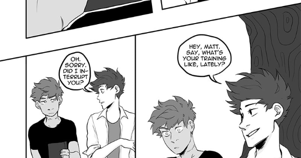 Read HEADLESS :: Bro !! | Tapas Community