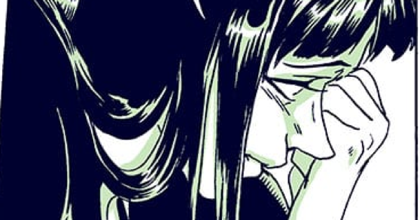 Read Full-Spectrum Therapy :: 10: 2-4 | Tapas Community