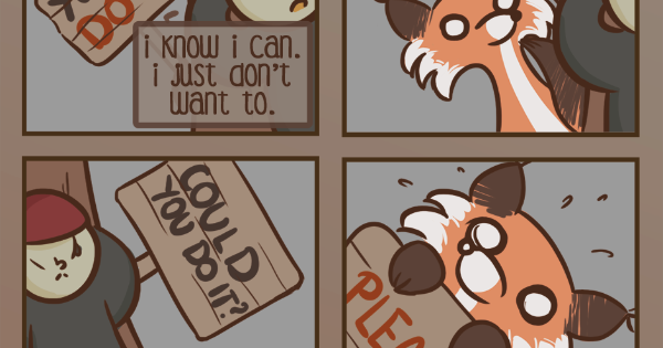 Read Super Supportive Fox :: SSF 9 Please..? | Tapas Community