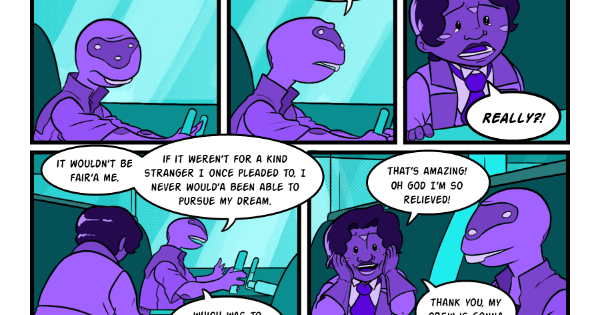 Read Hyperdriven Page 61 Tapas Community