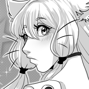 Read Mecha Necha :: Ch:2 pg:3 | Tapas Community