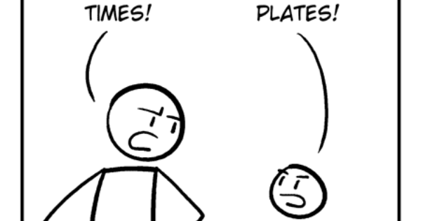 Read Maximumble :: 1189 | Tapas Community