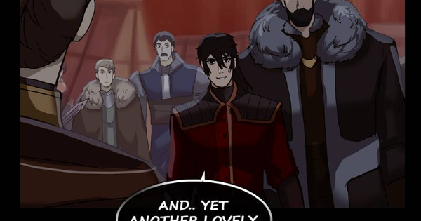 Read Dragnarok Awakening :: Episode 51 | Tapas Community