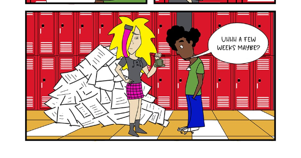 Read Abilities :: Chapter 9 | Tapas Community