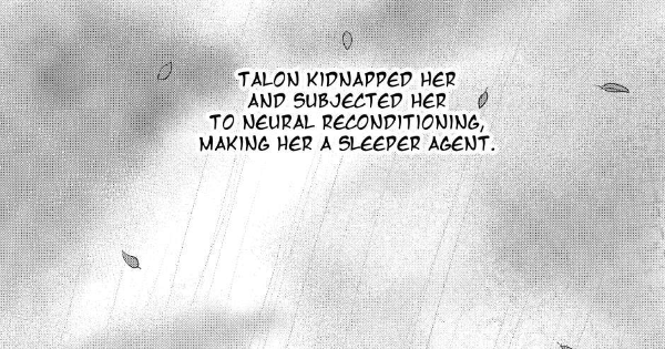 Read Amelie's Redemption :: Amelie's Redemption | Tapas Community