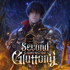 Read The Second Coming of Gluttony :: High Ranker (2) | Tapas Novels