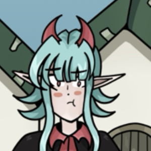 Read My Matchmaker from Hell :: Page 43 | Tapas Community