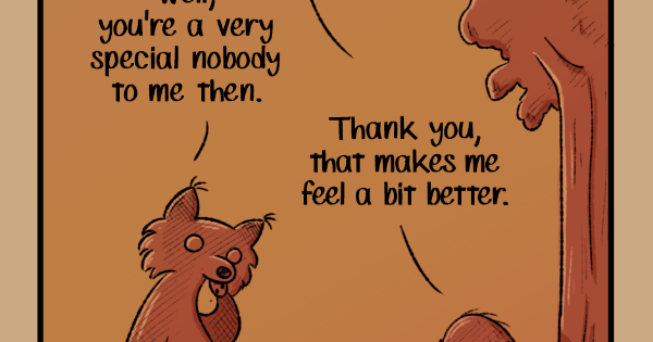 Read Super Supportive Fox :: SSF 117 A nobody. | Tapas Comics