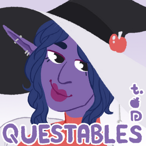 Read Questables :: Pay Attention | Tapas Community