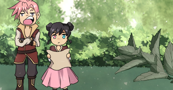 Read My sort of Second Life :: Episode 19.1 | Tapas Community