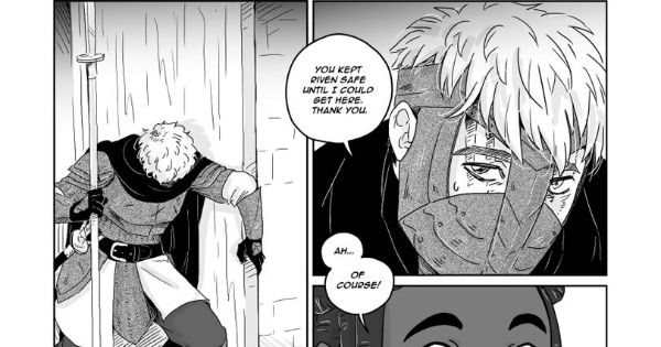 Read Fates Errant :: MAGE 31 | Tapas Community
