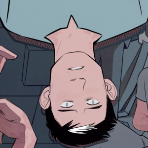 Read Raining Knives :: Deepwell 21-22 | Tapas Community