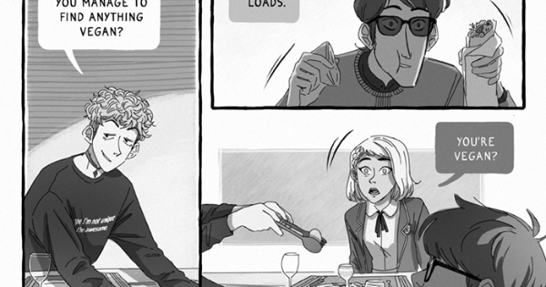 Read Humor me :: Chap 18. p14 | Tapas Community