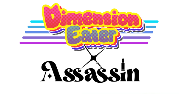 Read Dimensional eater X Assassin :: Cursed together | Tapas Community
