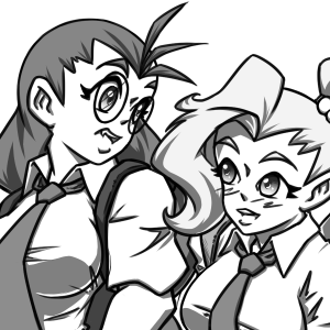 Read Brother Complex :: friend and fiend | Tapas Community