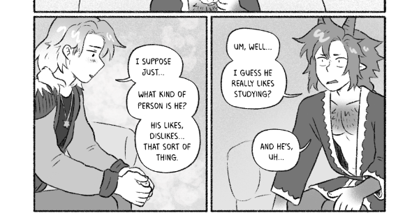 Read Sparks :: Page 435 | Tapas Comics