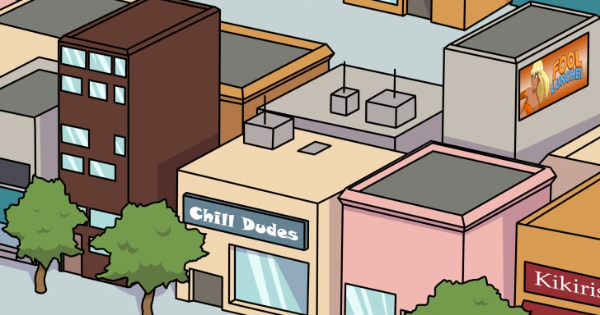 Read Marine Defenders :: Karma - Pt 1 | Tapas Community