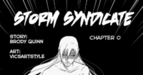 Read Storm Syndicate :: Chapter 0: Humanity's Peak Part 1 | Tapas Community