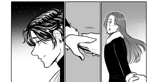 Read Moonshine :: Chapter 47 Page 18 | Tapas Comics