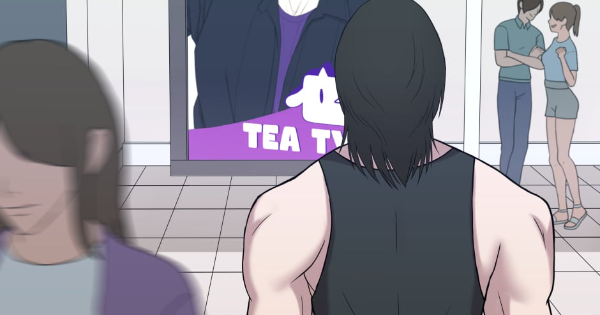 Read Chasing :: Chapter 01 | Tapas Community