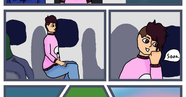 Read Shigure :: Prologue 11-12 | Tapas Community