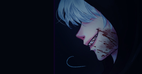 Read Infectious series - Infectious Intent :: The Greatest Appetite ...