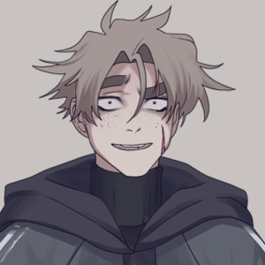 Read HAZESHIFT :: Eglantine: 23 | Tapas Community