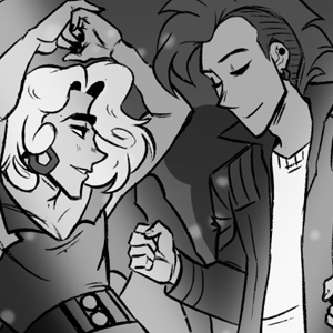 Read B-SIDE You :: Track 7: Pg 22 | Tapas Community