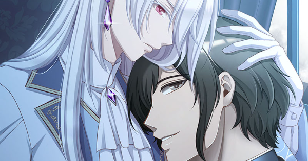 Read The Vampire & the Duke :: Profile pt.2 | Tapas Comics