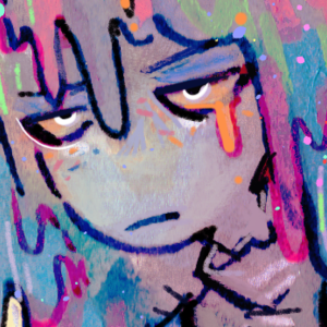 Read DeathSitter :: Chapter 6 (14) | Tapas Community