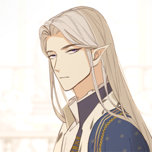 Read A Princess's Guide to Saving Dragons :: 114. Royal Matters | Tapas Comics