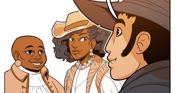 Read The Witch of Stonebridge Falls :: The Great Stonebridge Park ...