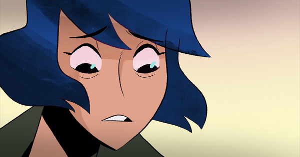 Read Bulletproof Candy :: Episode 050 | Tapas Community