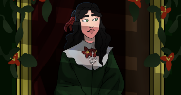 Read Marabell :: Cover | Tapas Community