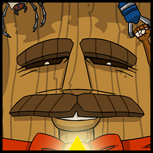 Read Gamer Girl Pinups :: Linkmas: Day 6 | Tapas Community