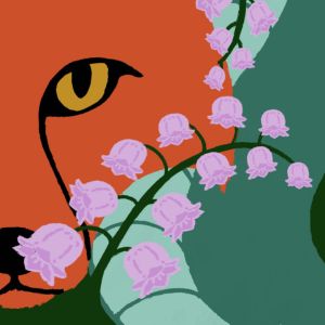 Read The Lone Wolf :: Mating Season (2) | Tapas Community