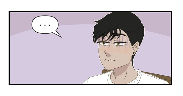 Read That awkward magic! :: Chapter 38 - Part 1 | Tapas Community